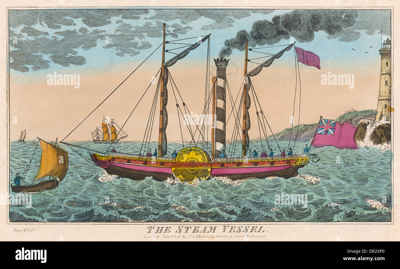William fawcett hi-res stock photography and images - Alamy