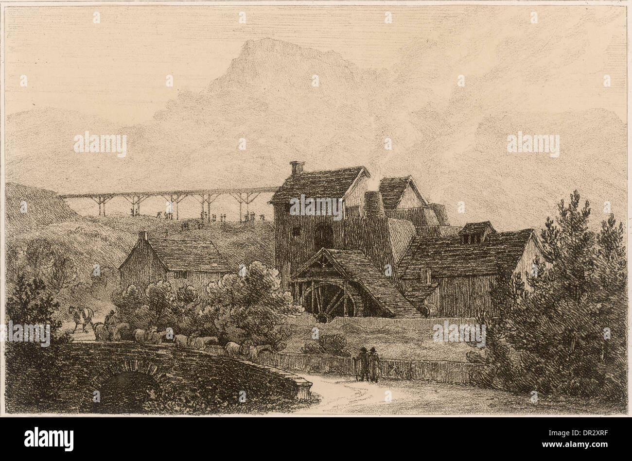 Llanelly hi-res stock photography and images - Alamy