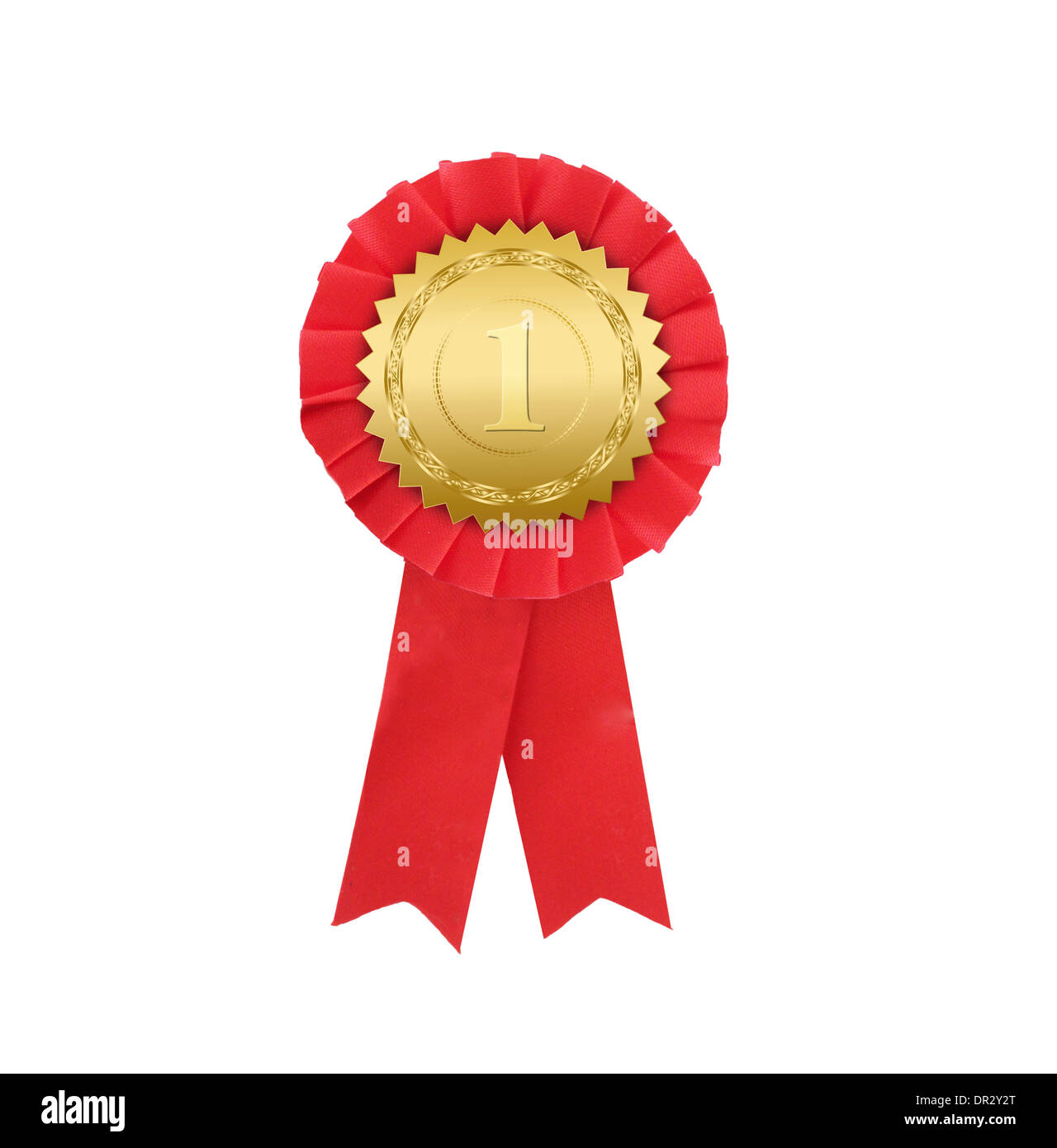 1st prize rosette hi-res stock photography and images - Alamy