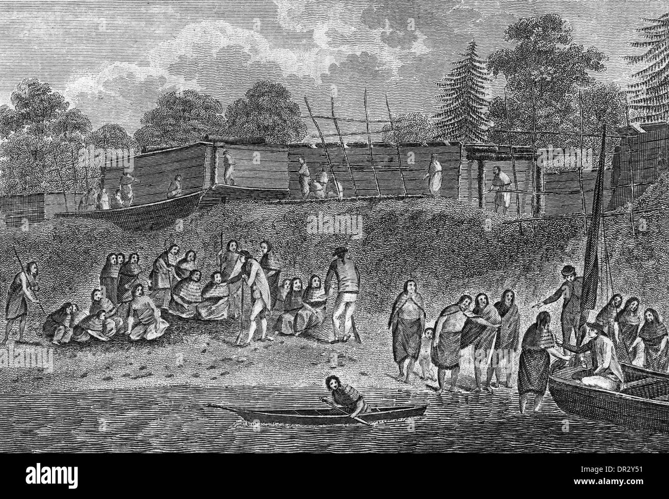 Make sound Black and White Stock Photos & Images - Alamy