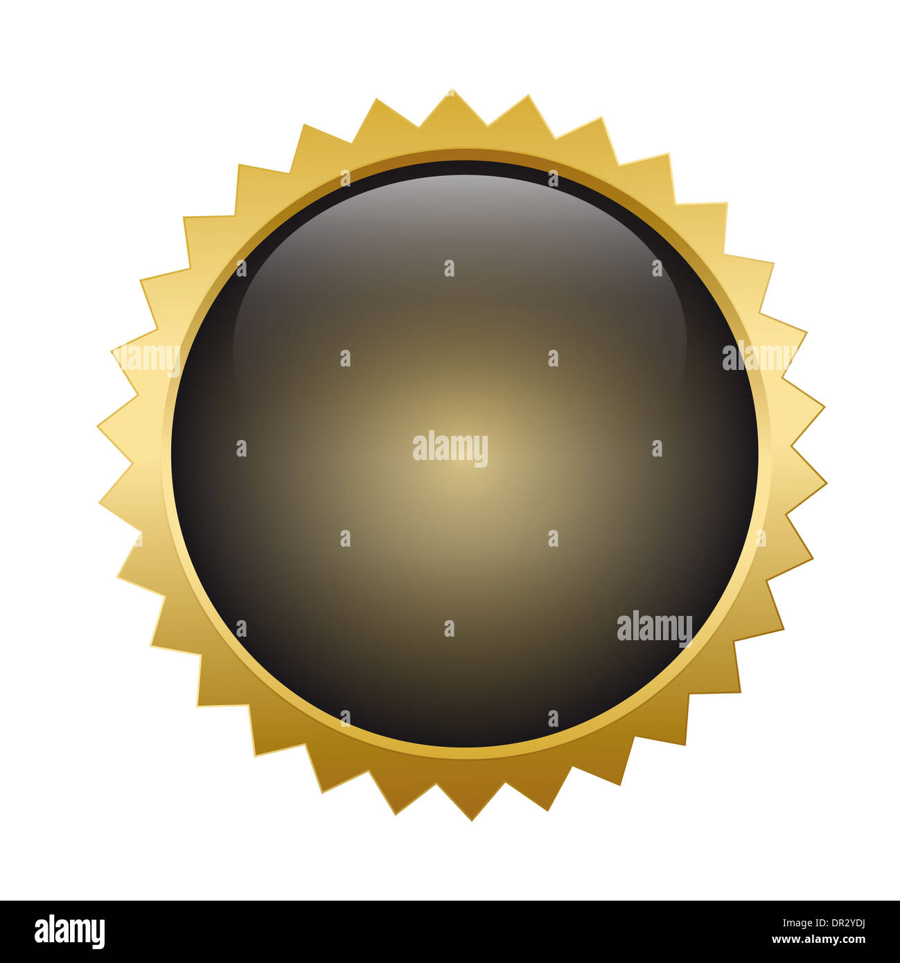 Gold button hi-res stock photography and images - Alamy