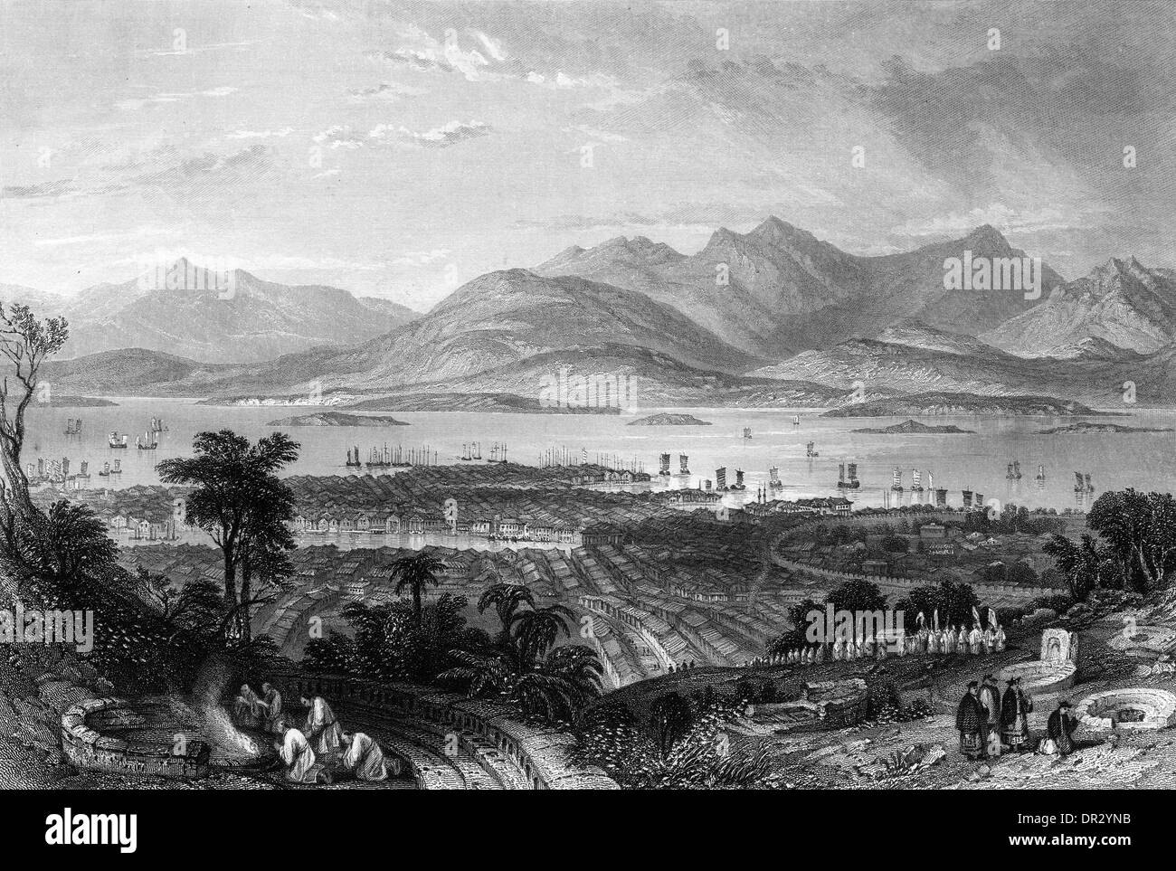 Xiamen amoy hi-res stock photography and images - Alamy