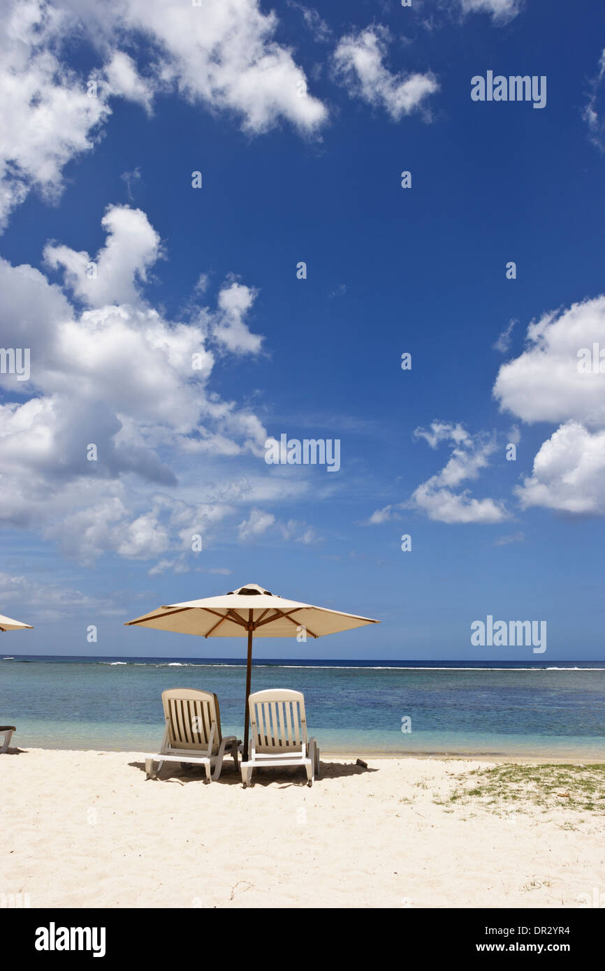 Mauritius Beach Sunbathing High Resolution Stock Photography and Images ...