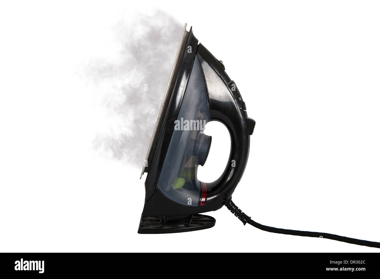 Steam iron hi-res stock photography and images - Alamy