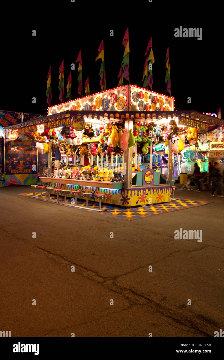 Florida state fair tampa hi-res stock photography and images - Alamy