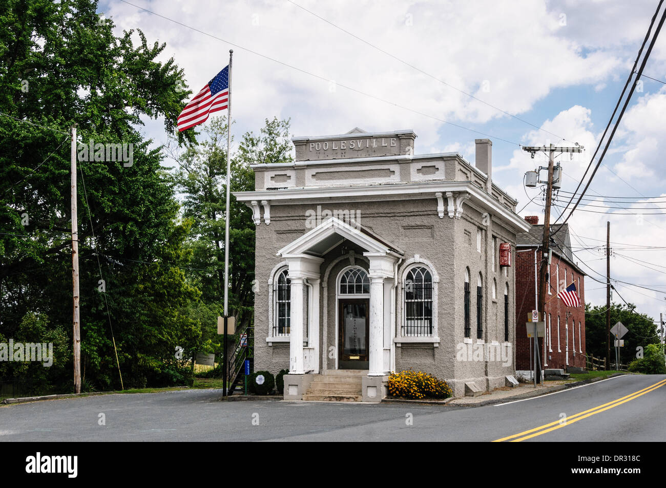 The star spangled banner gallery hi-res stock photography and images ...