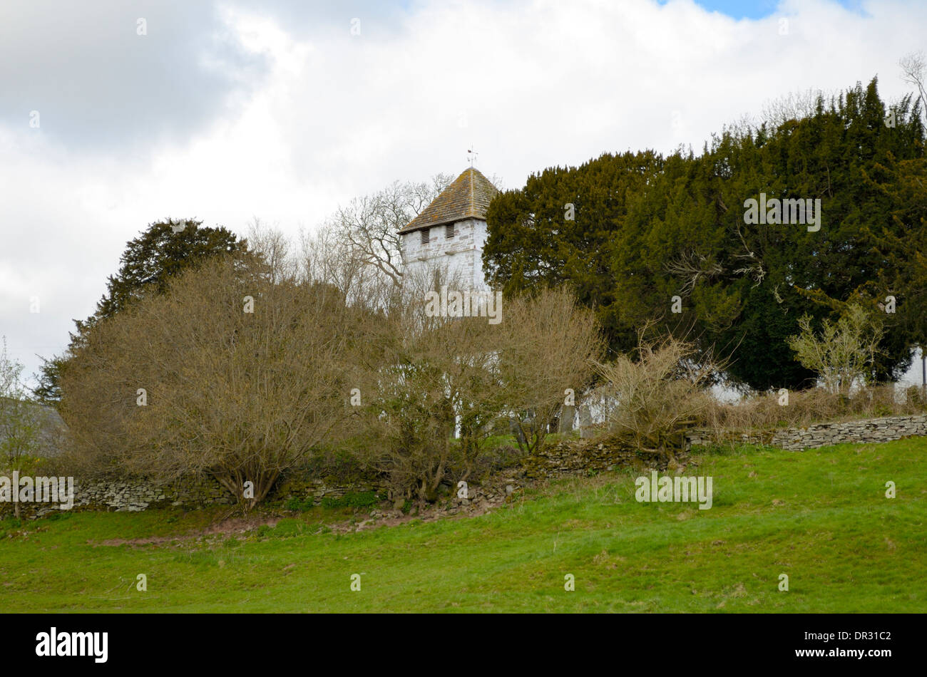 St maelog hi-res stock photography and images - Alamy
