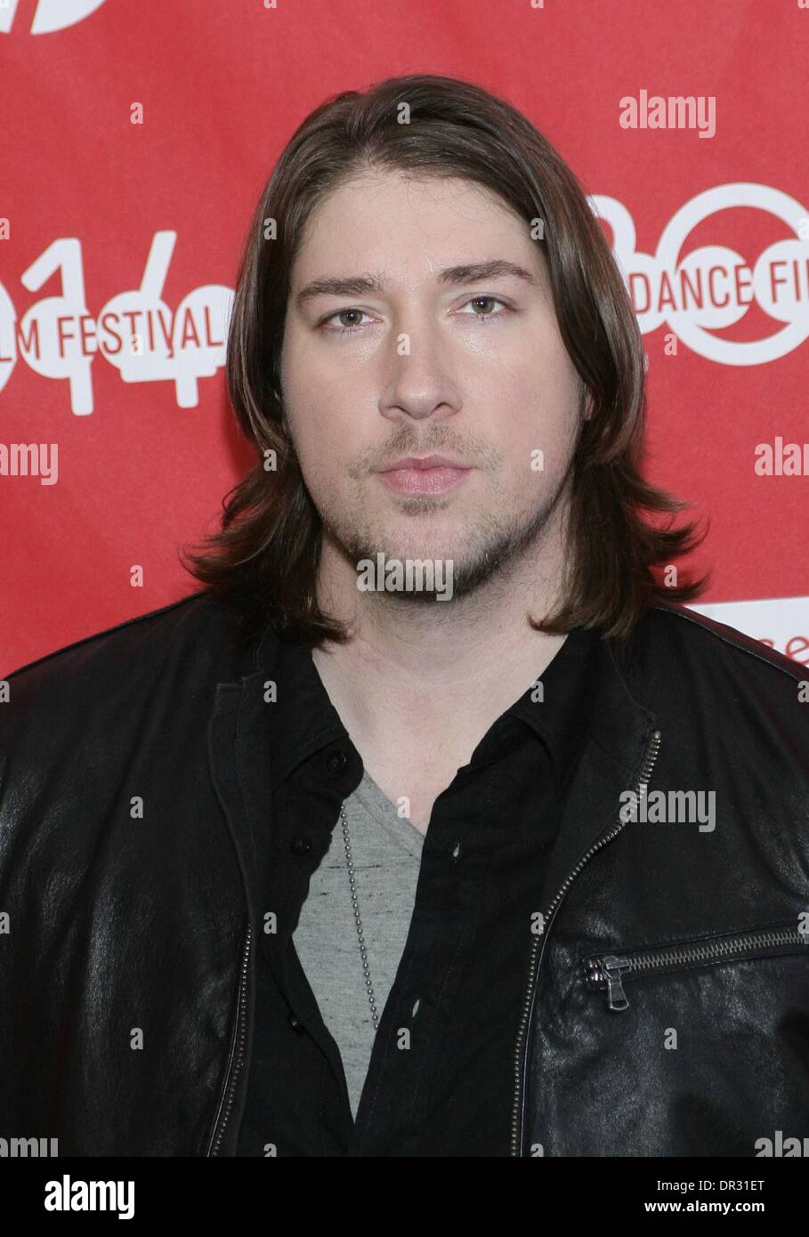 Tanner beard hi-res stock photography and images - Alamy