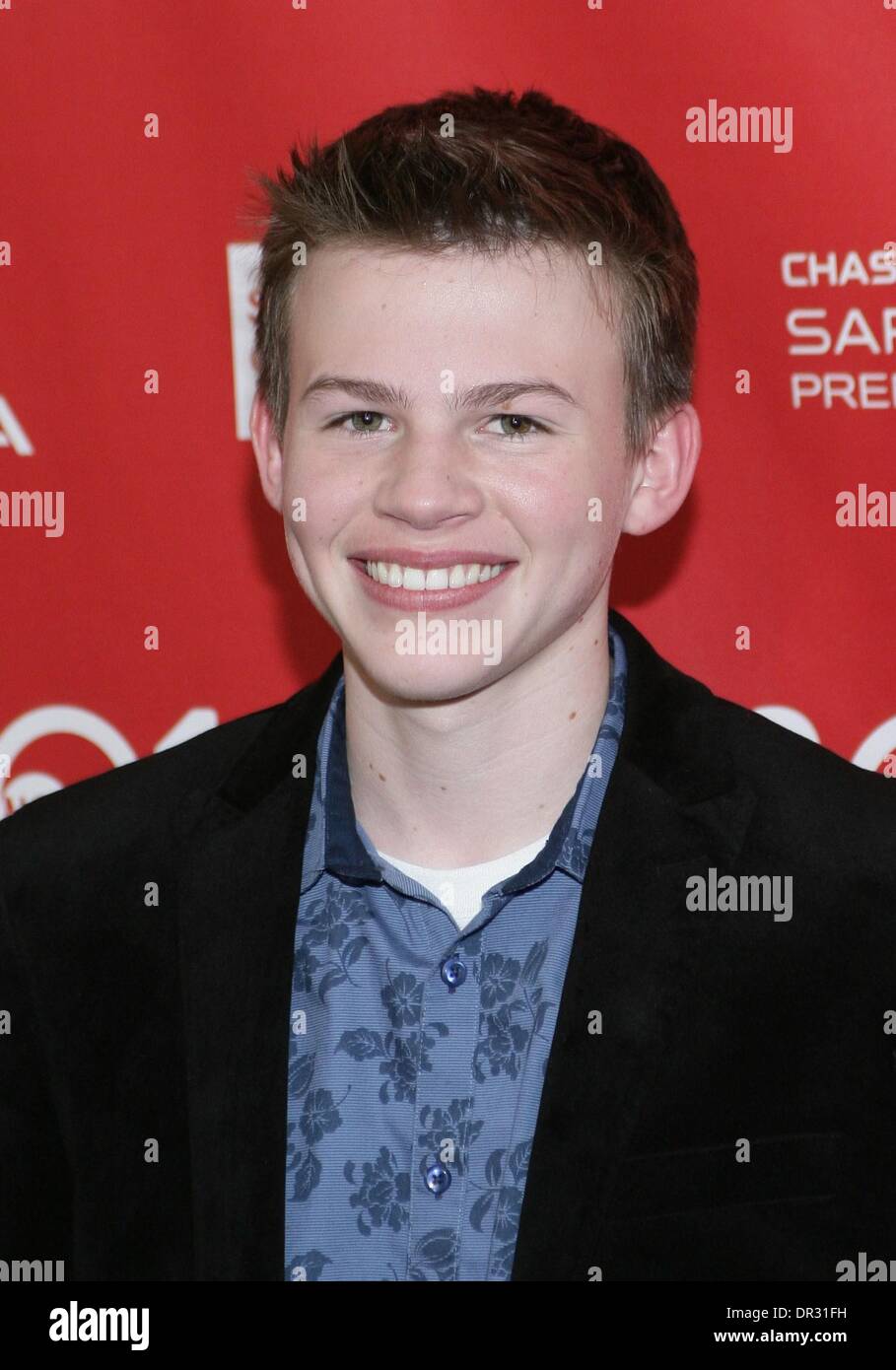 Josh wiggins hi-res stock photography and images - Alamy