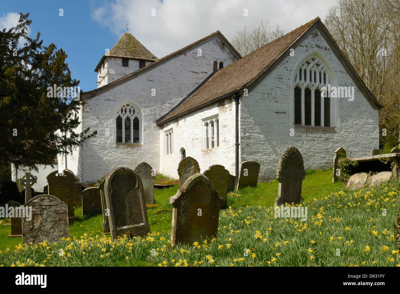 St maelog hi-res stock photography and images - Alamy