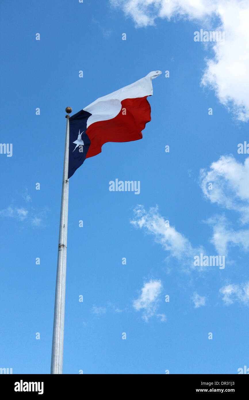 Six flags of texas hi-res stock photography and images - Alamy