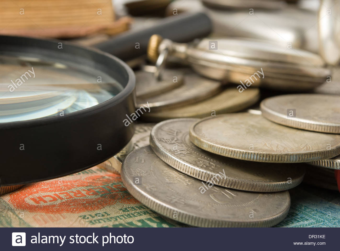 Rare Coins Stock Photos & Rare Coins Stock Images - Alamy