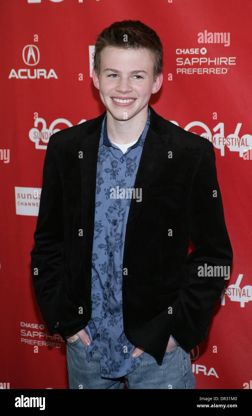 Josh wiggins hi-res stock photography and images - Alamy