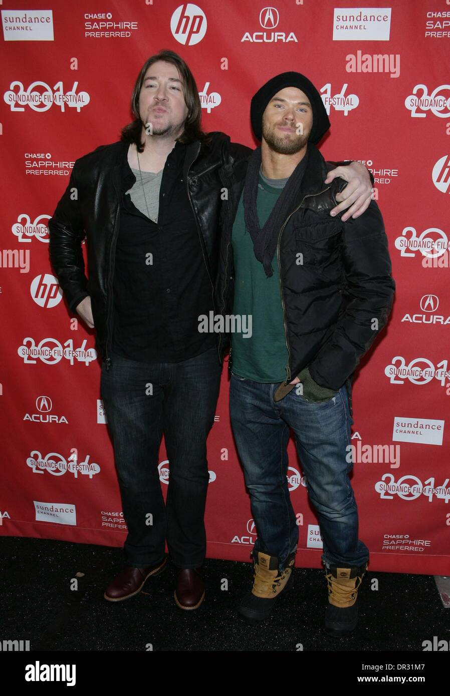 Tanner beard hi-res stock photography and images - Alamy