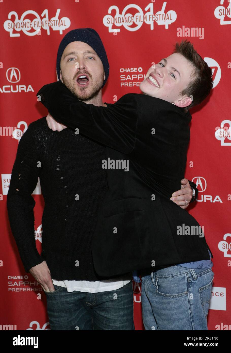 Aaron wiggins hi-res stock photography and images - Alamy