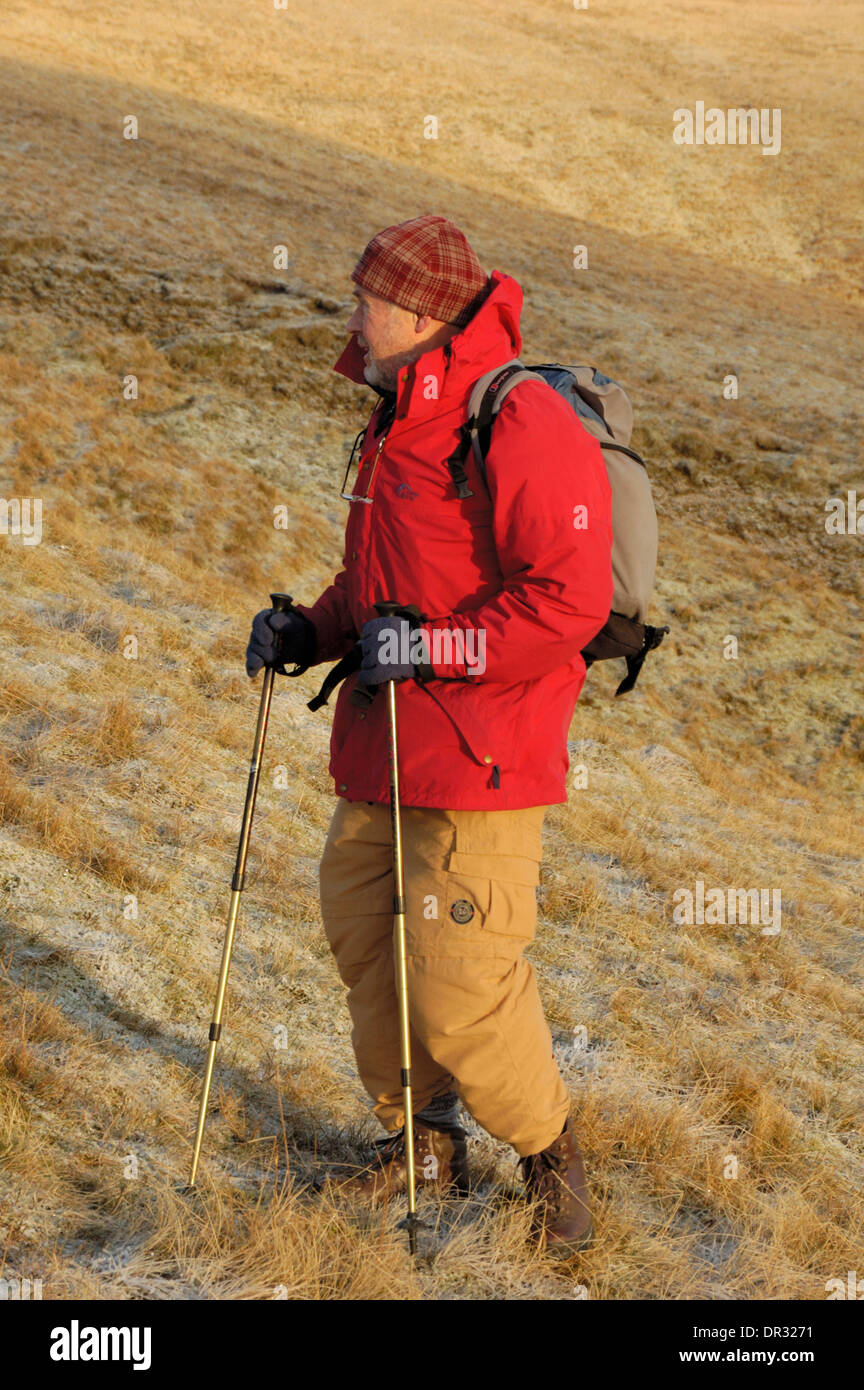 Plynlimon mountain hi-res stock photography and images - Alamy