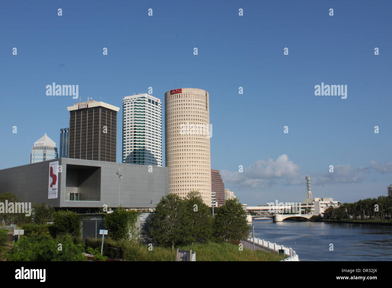 Sykes Enterprises Building