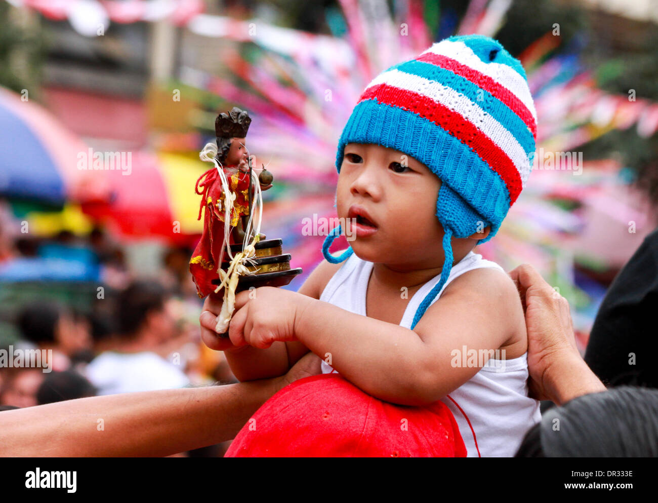Tagalog baby hi-res stock photography and images - Alamy