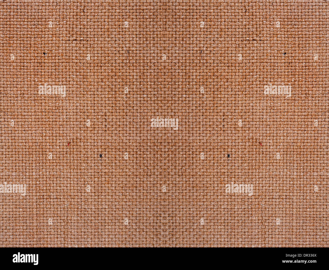 Bast dark natural fabric texture Stock Photo - Alamy