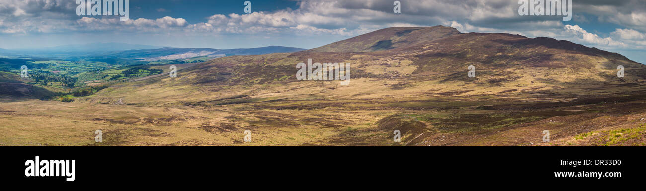 Comeragh mountains waterford hi-res stock photography and images - Alamy