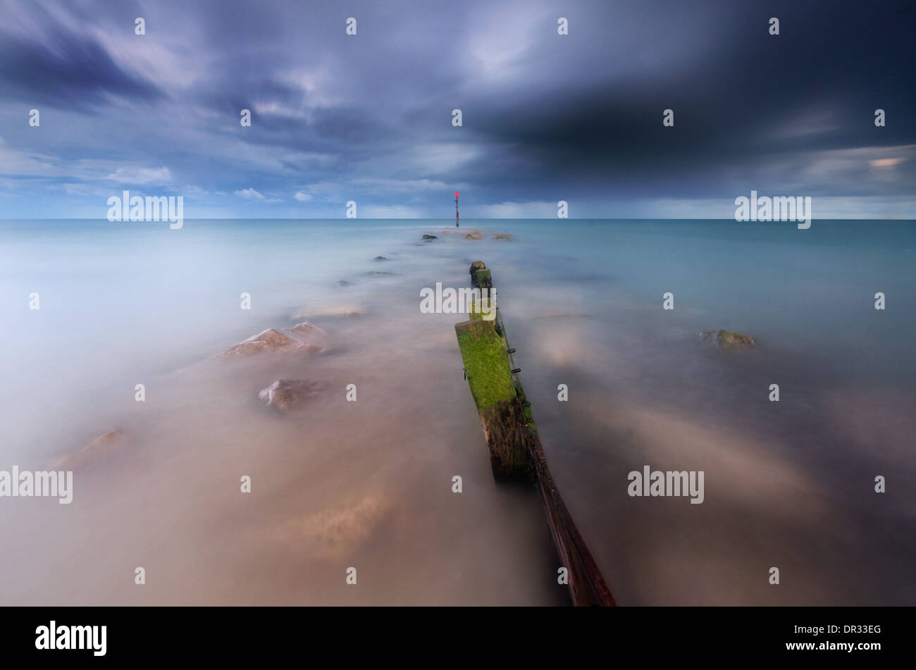 Seascape at Bosham, Emsworth, Hampshire, England, UK Stock Photo - Alamy