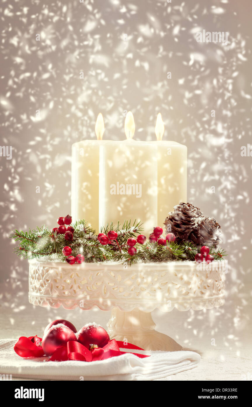 Ribbon Falling High Resolution Stock Photography and Images - Alamy