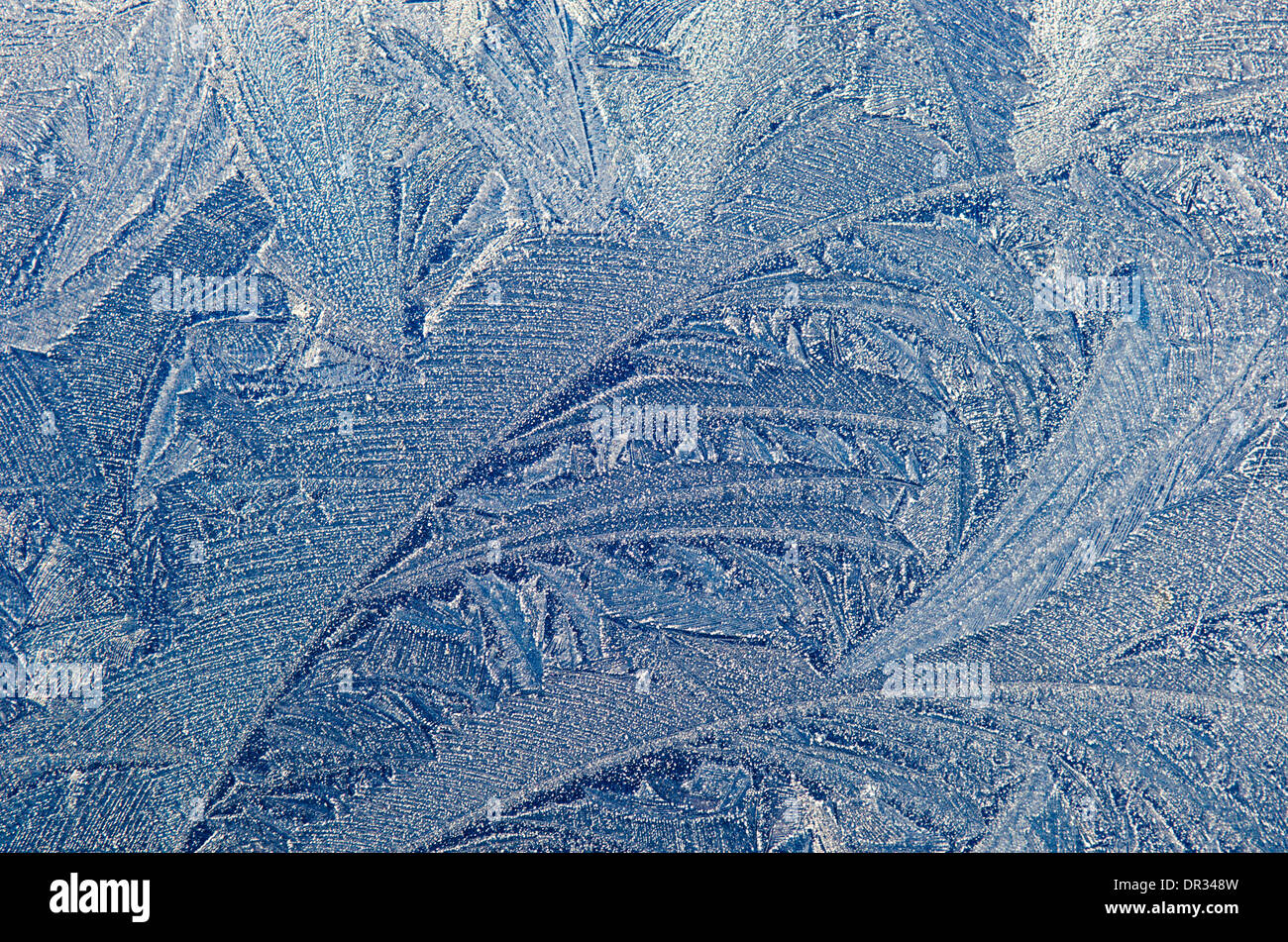Blue patterns hi-res stock photography and images - Alamy