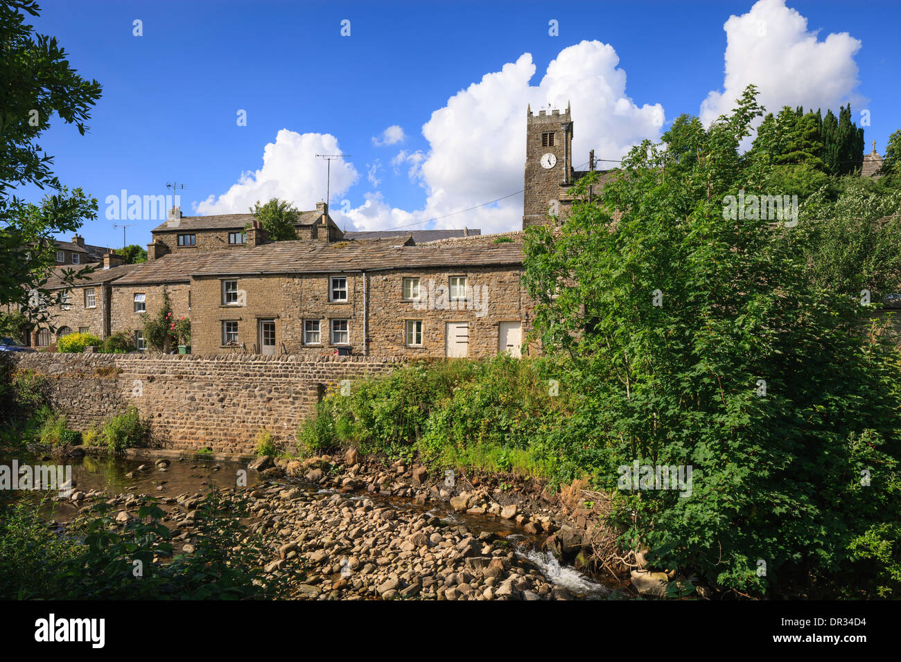 View Swaledale North Yorkshire Dales High Resolution Stock Photography ...