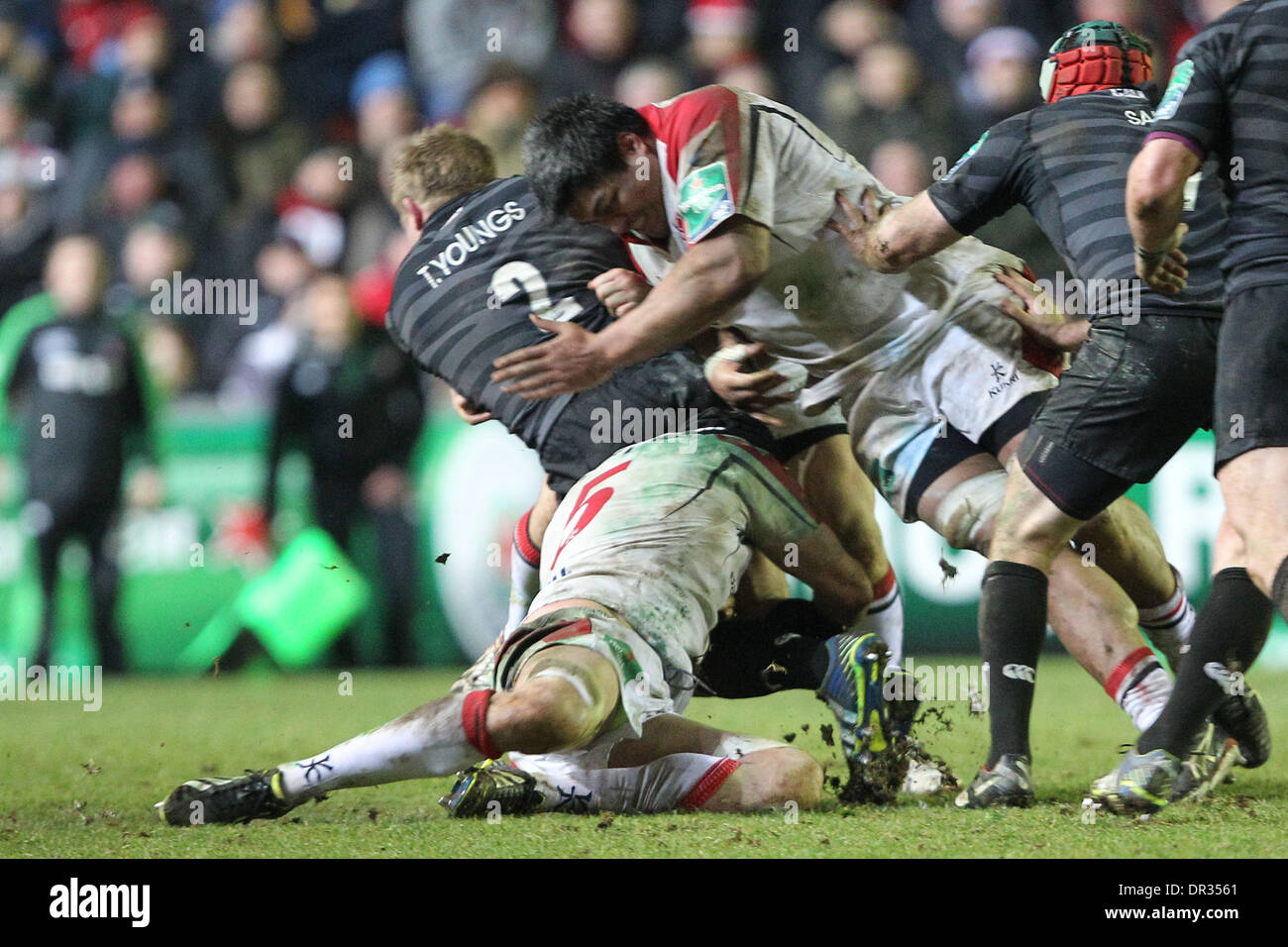 Tom tuohy hi-res stock photography and images - Alamy