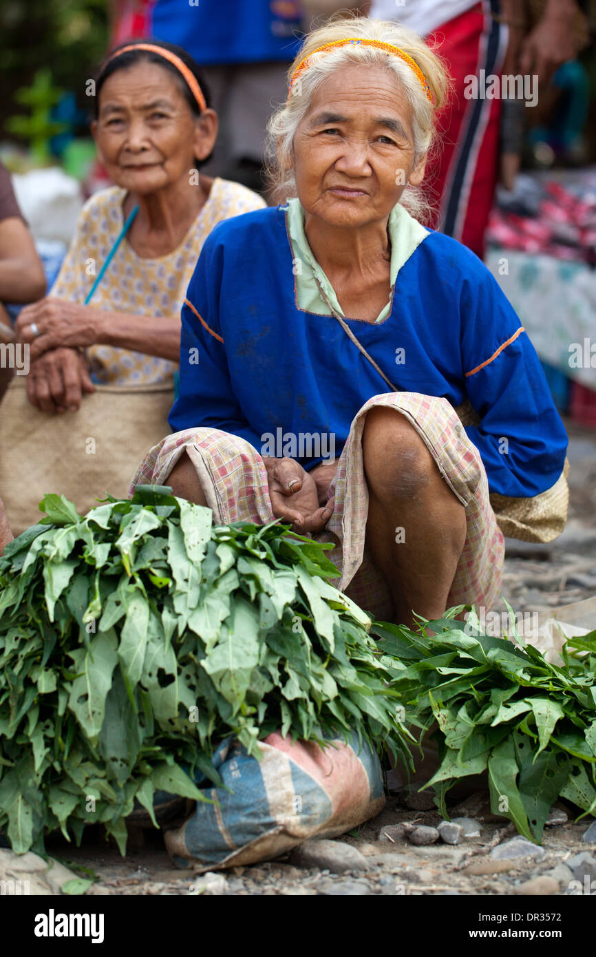 Hanunoo hi-res stock photography and images - Alamy