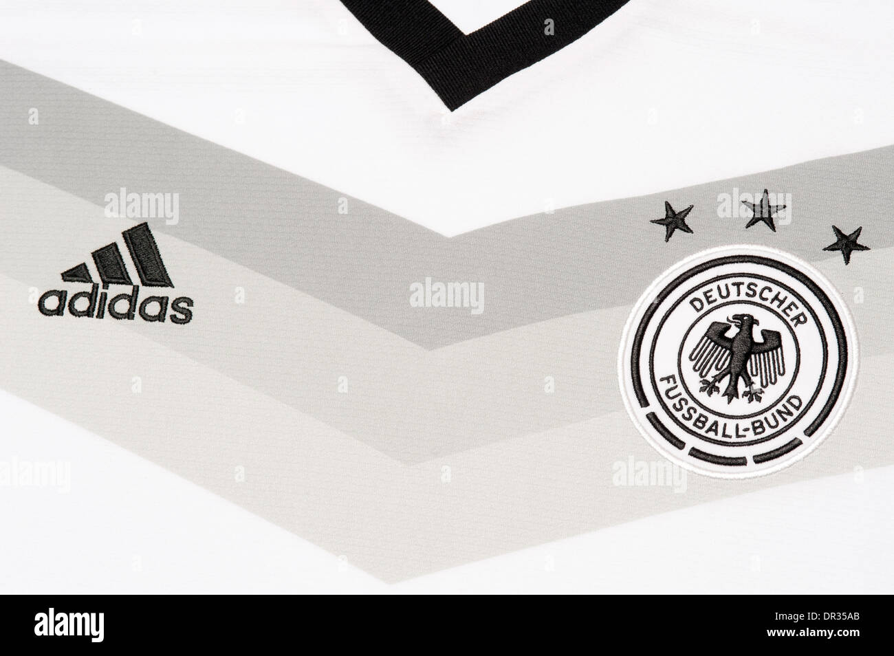 Germany national football team hi-res stock photography and images - Alamy