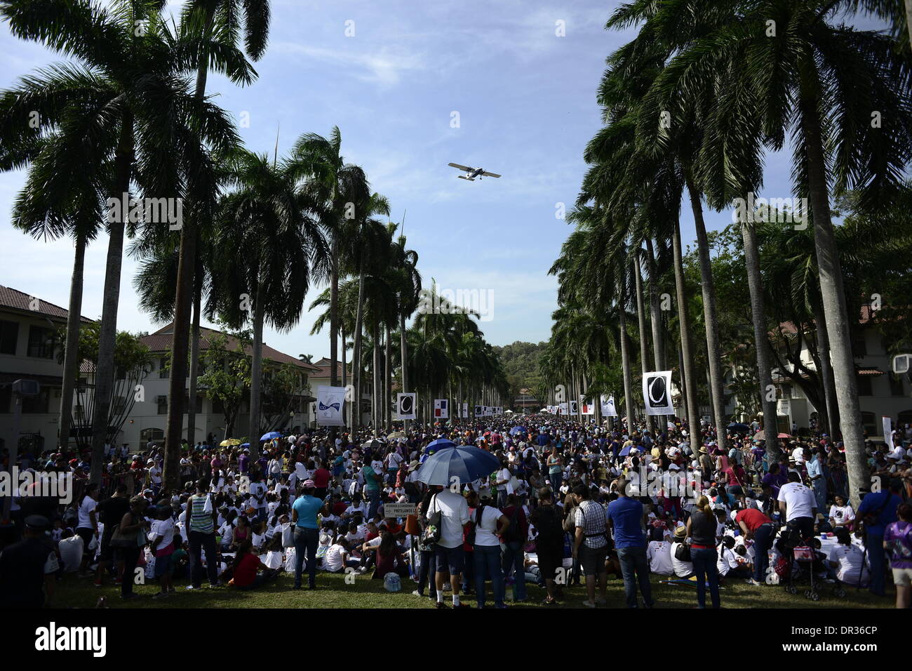 Acp panamá hi-res stock photography and images - Alamy