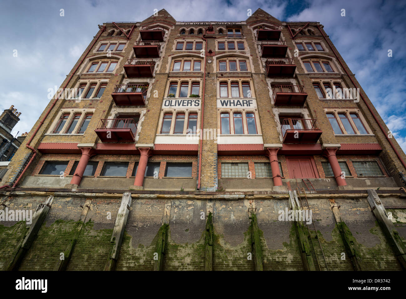 Warehouse conversion hi-res stock photography and images - Alamy