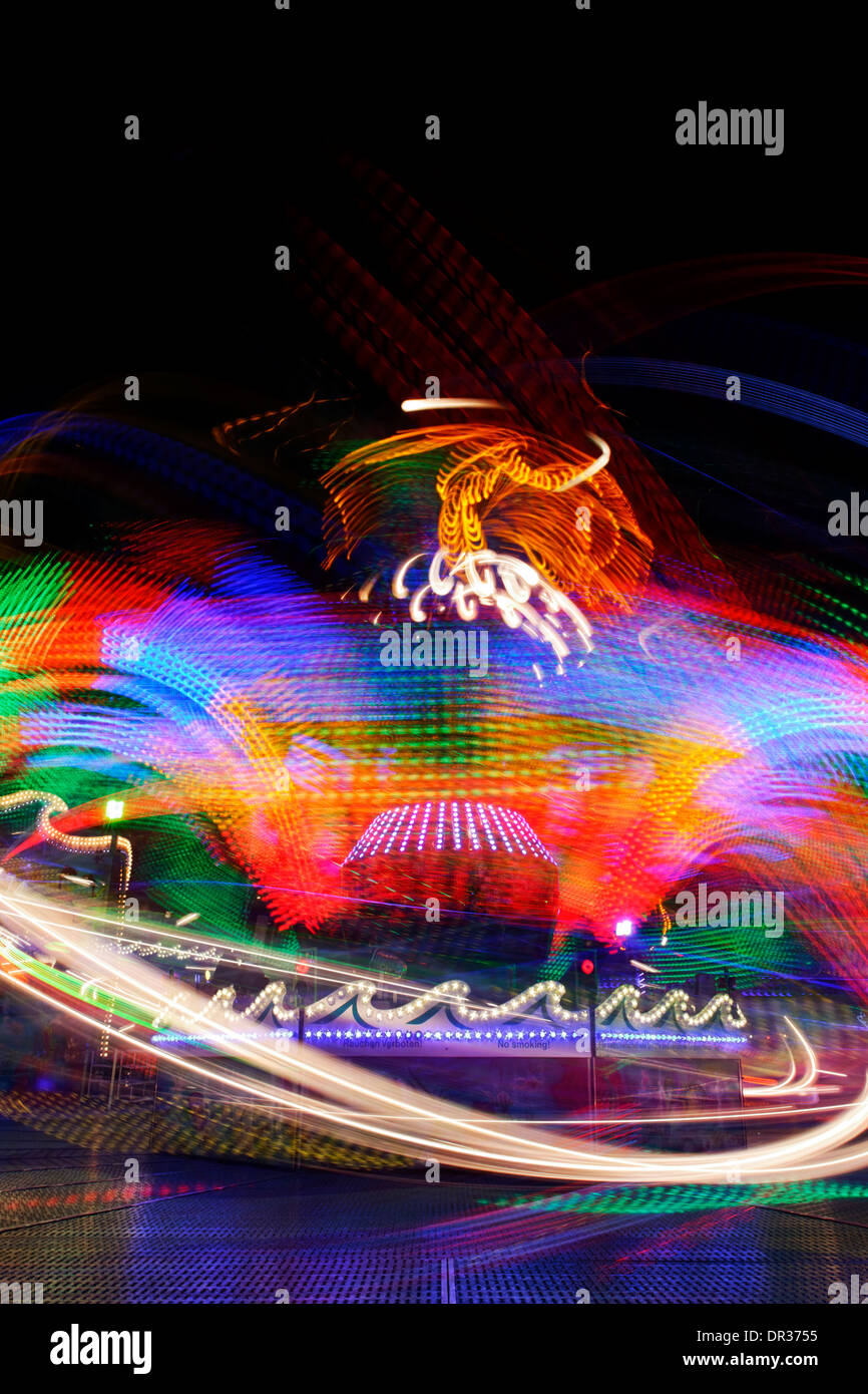 Dynamic carousel hi-res stock photography and images - Alamy