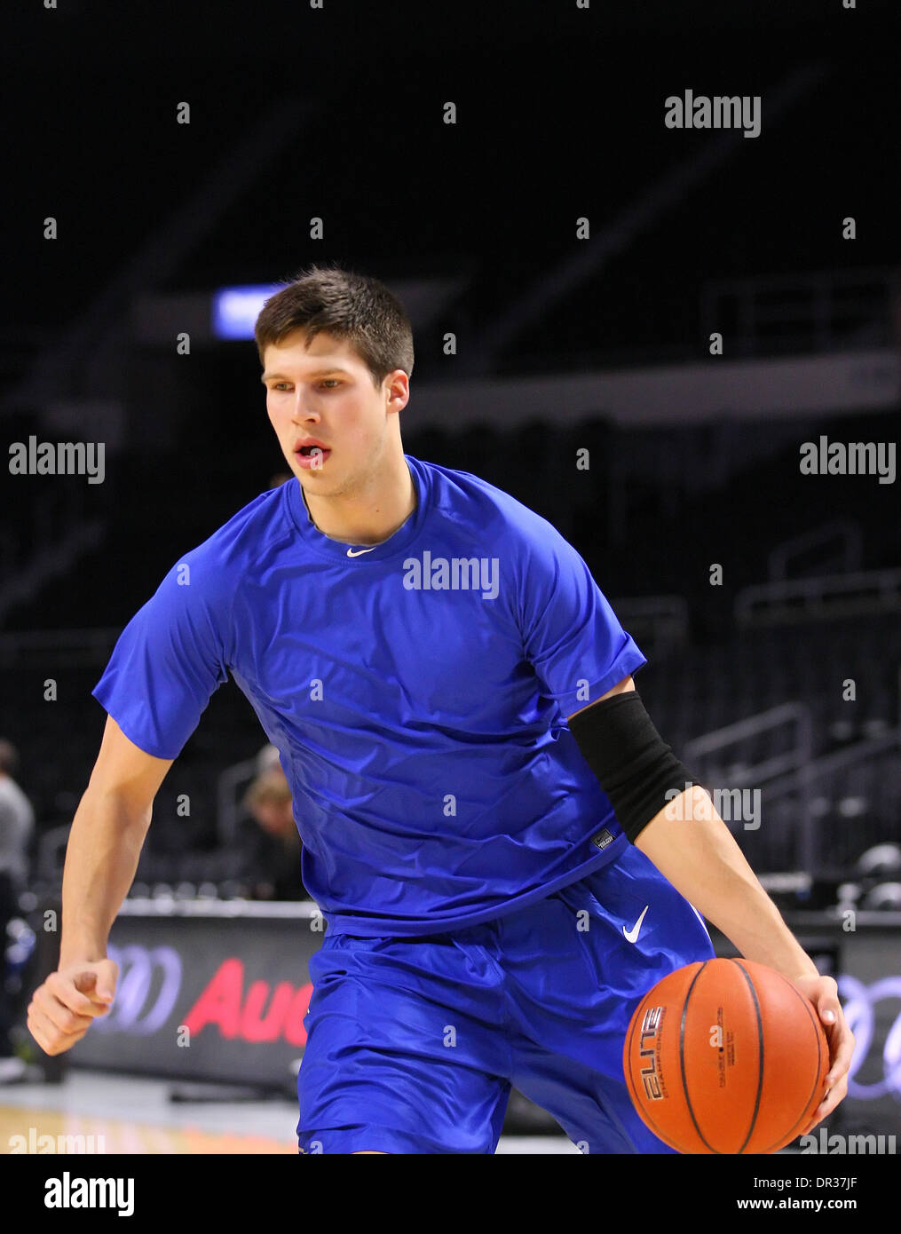 Doug Mcdermott Creighton High Resolution Stock Photography and Images ...