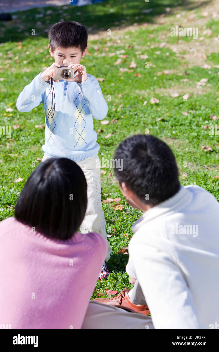 Parents day photo hi-res stock photography and images - Alamy