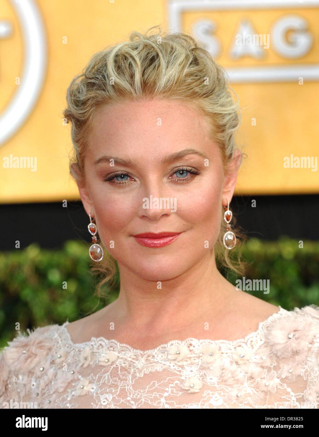 Los Angeles, CA, USA. 18th Jan, 2014. Elisabeth Rohm at arrivals for ...