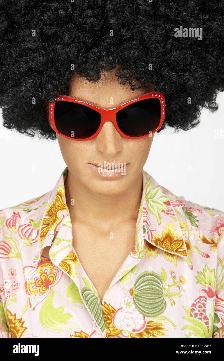 Aloha attire hi-res stock photography and images - Alamy