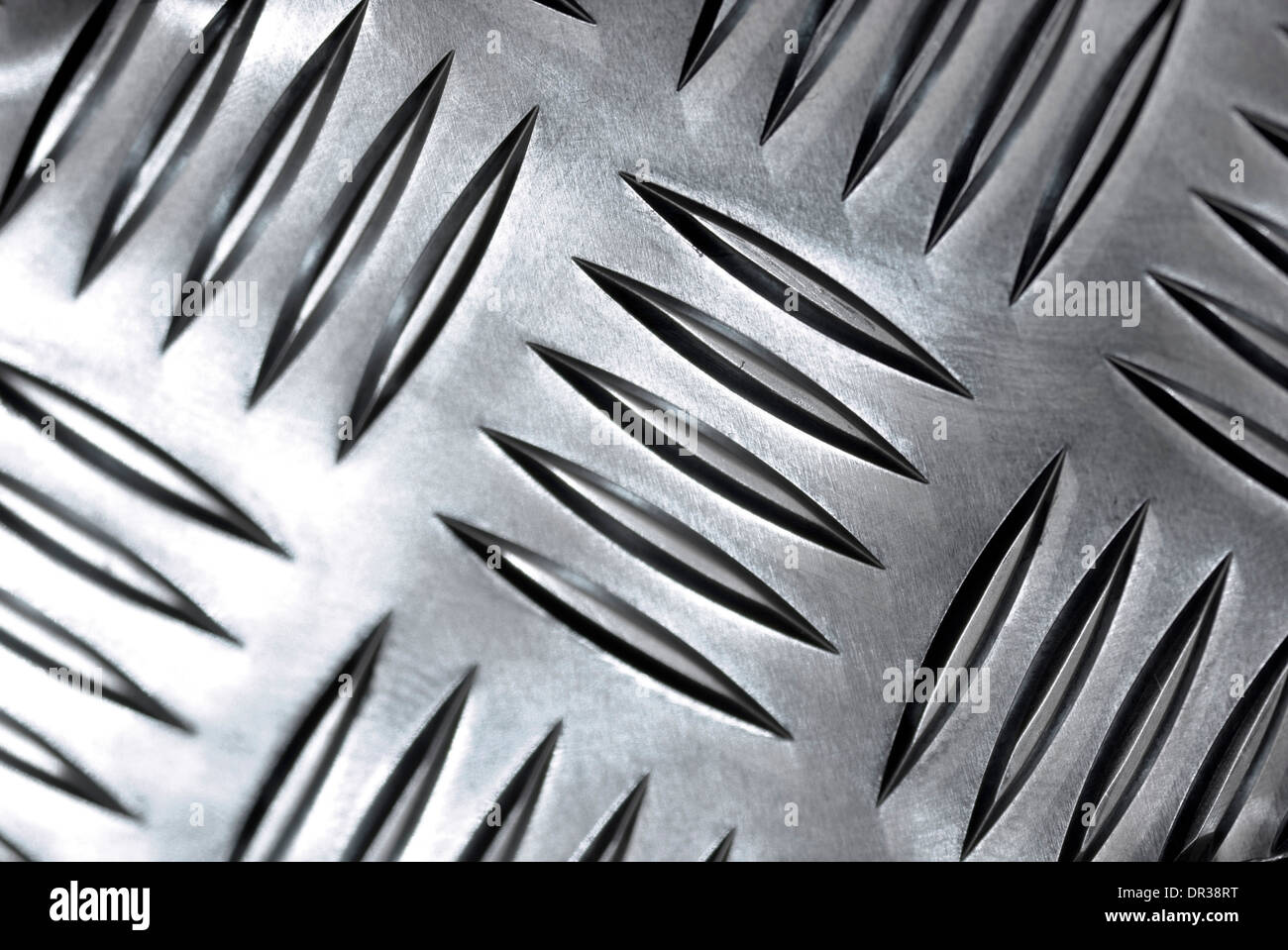 Chequer plate hi-res stock photography and images - Alamy