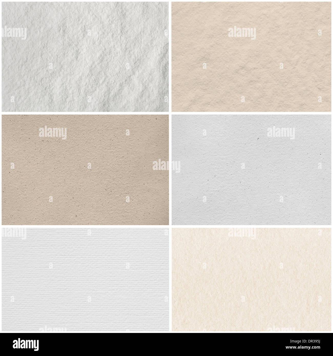 collection of paper background Stock Photo - Alamy