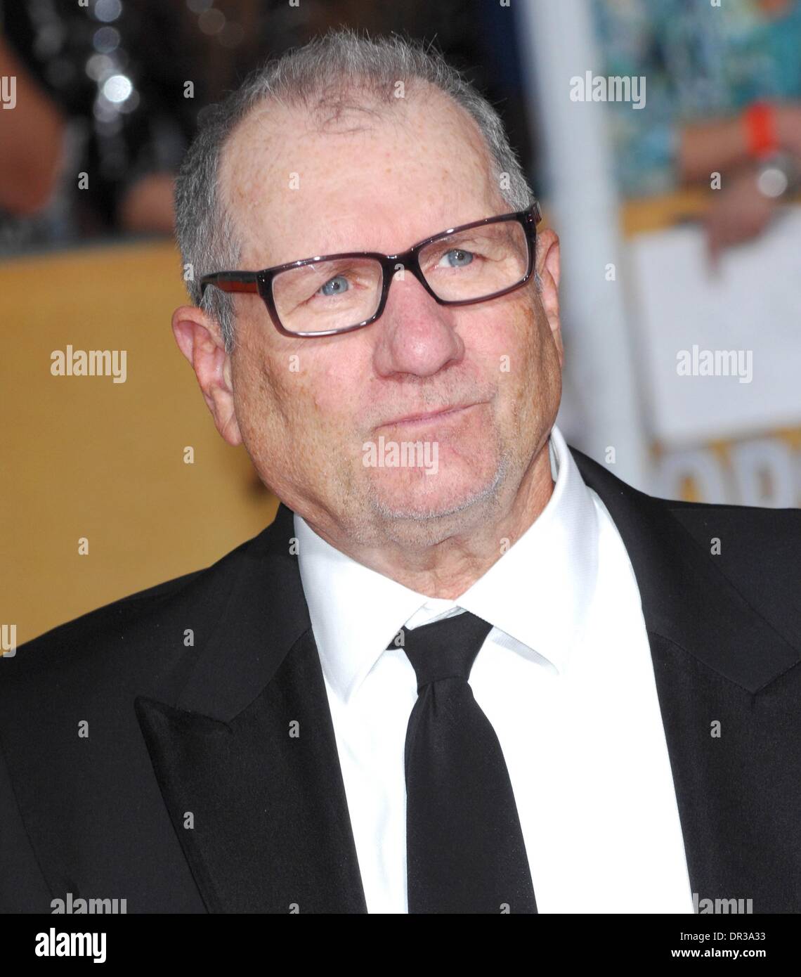 Los Angeles, CA, USA. 18th Jan, 2014. Ed O'Neill at arrivals for The ...