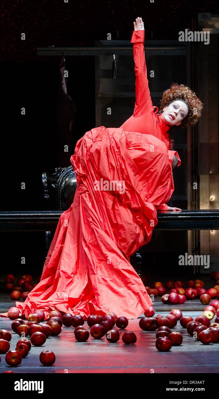 German actress director maria schrader hi-res stock photography and ...
