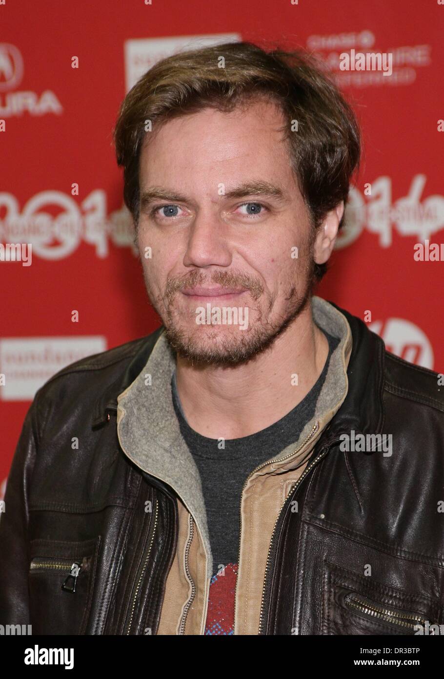 Park City, UT, USA. 18th Jan, 2014. Michael Shannon at arrivals for ...