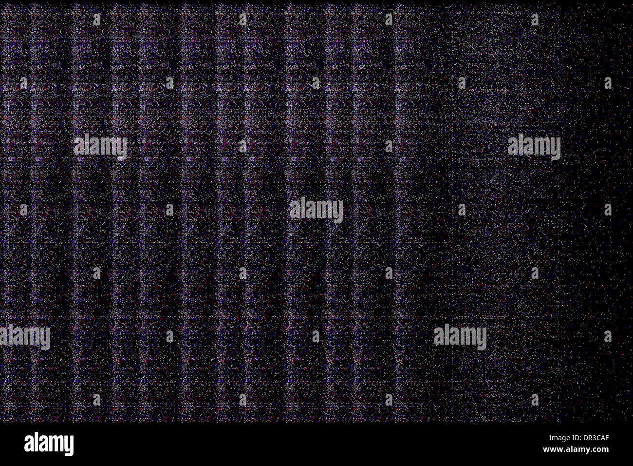 Sensor noise hi-res stock photography and images - Alamy