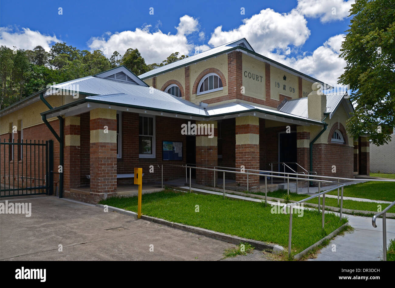 Murwillumbah High Resolution Stock Photography and Images - Alamy
