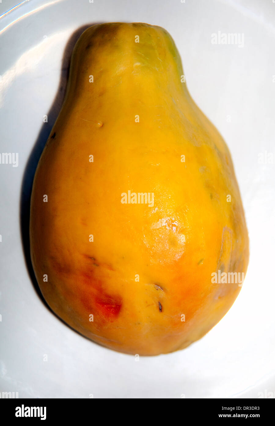 Brazilian papaya hi-res stock photography and images - Alamy