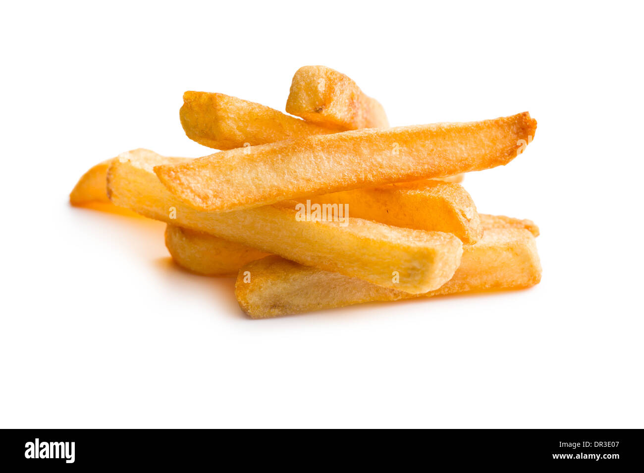 Fries cut out hi-res stock photography and images - Alamy