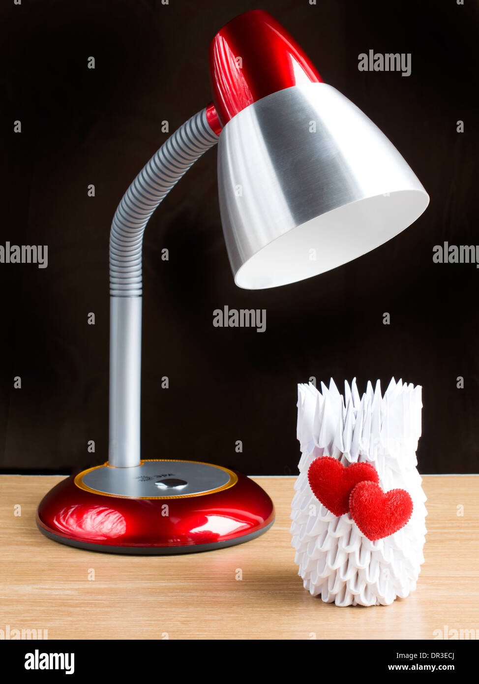 Reading lamp hi-res stock photography and images - Alamy