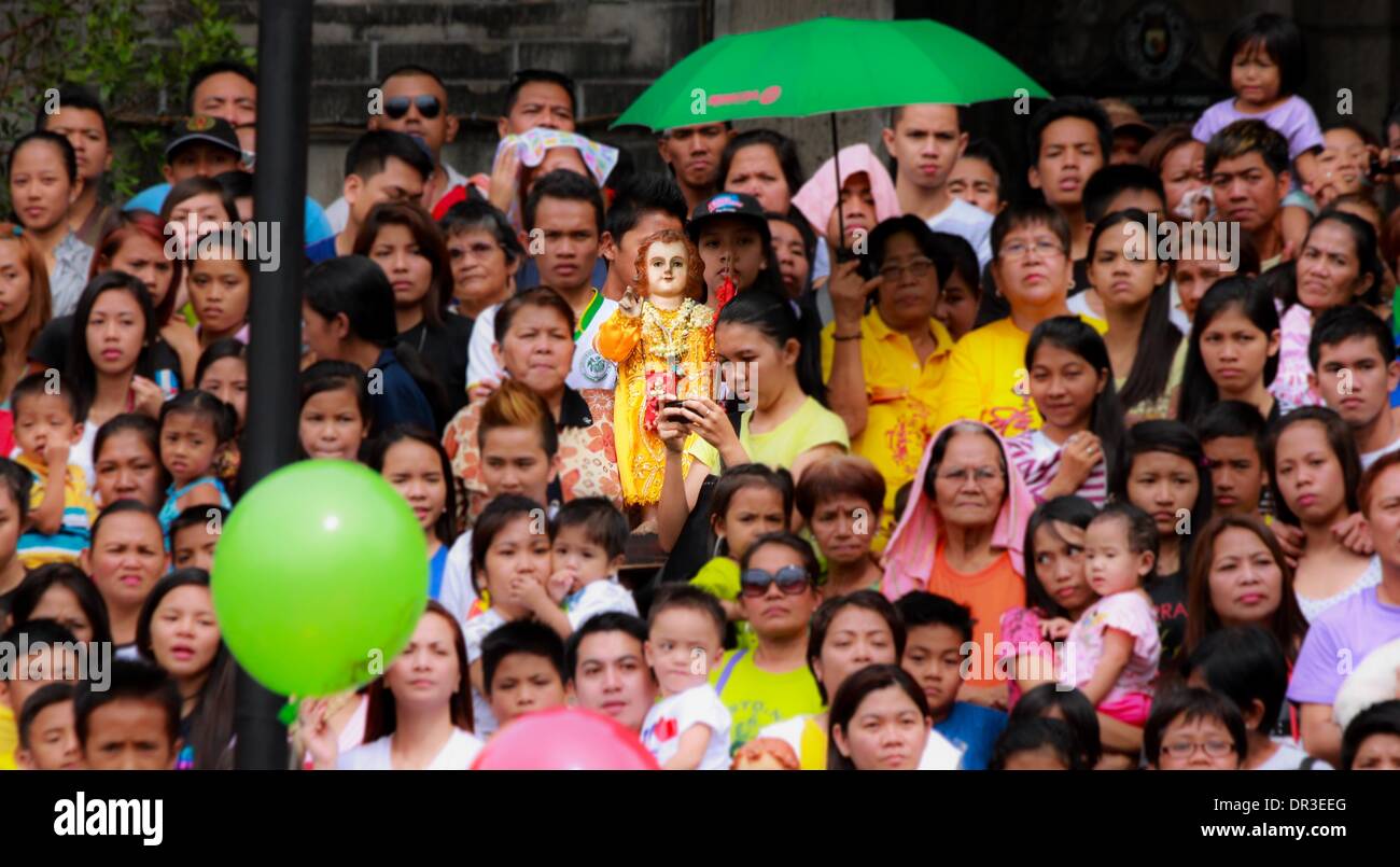 Philippines tagalog people hi-res stock photography and images - Alamy