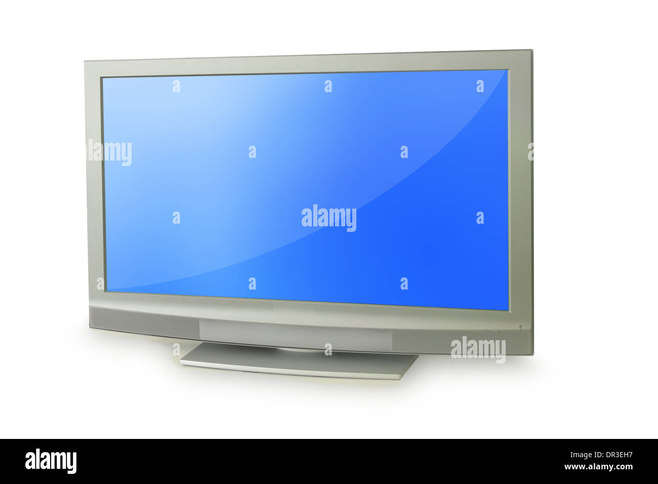 Plasma television hi-res stock photography and images - Alamy
